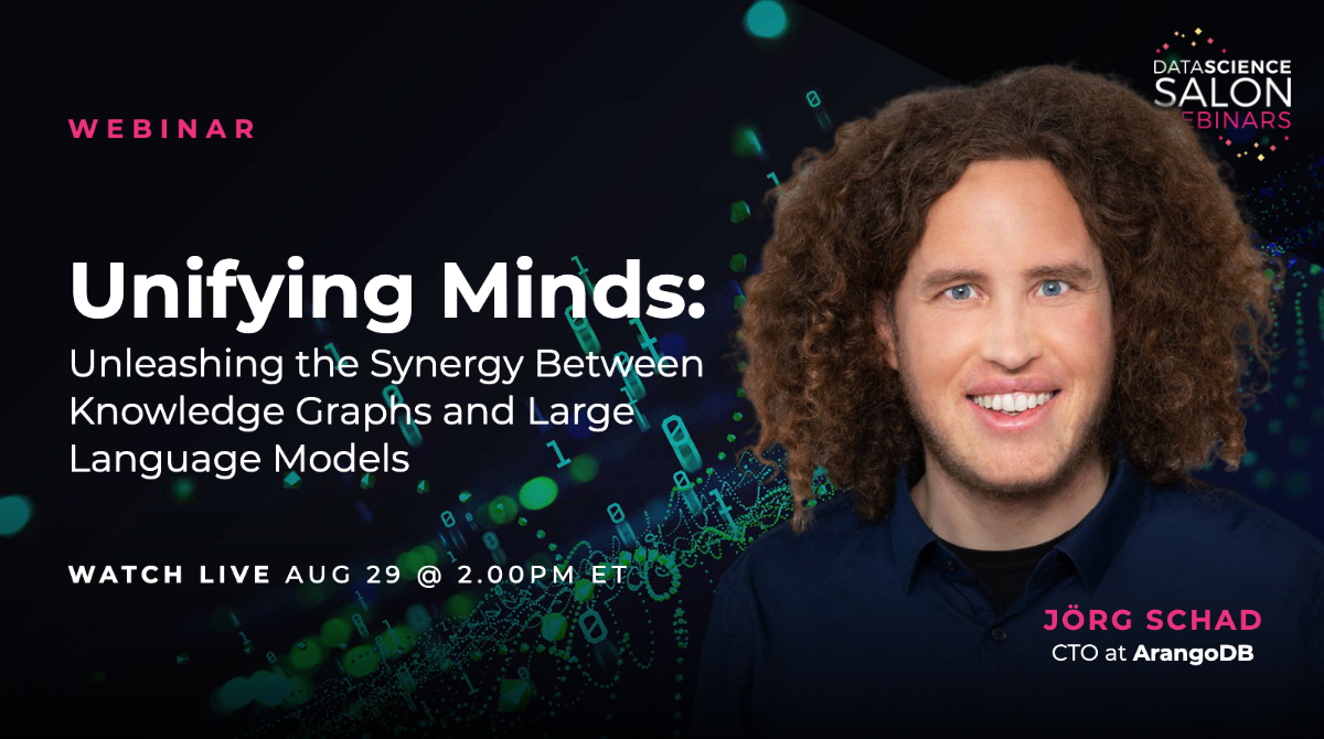 Unifying Minds: Unleashing the Synergy Between LLM's and Knowledge Graphs Unifying Minds: Unleashing the Synergy Between LLM's and Knowledge Graphs